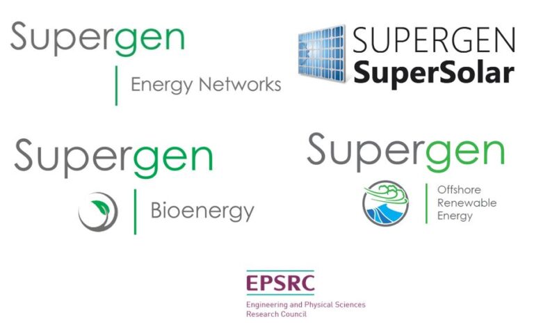 UK research hubs launch latest phase of sustainable energy programme ...